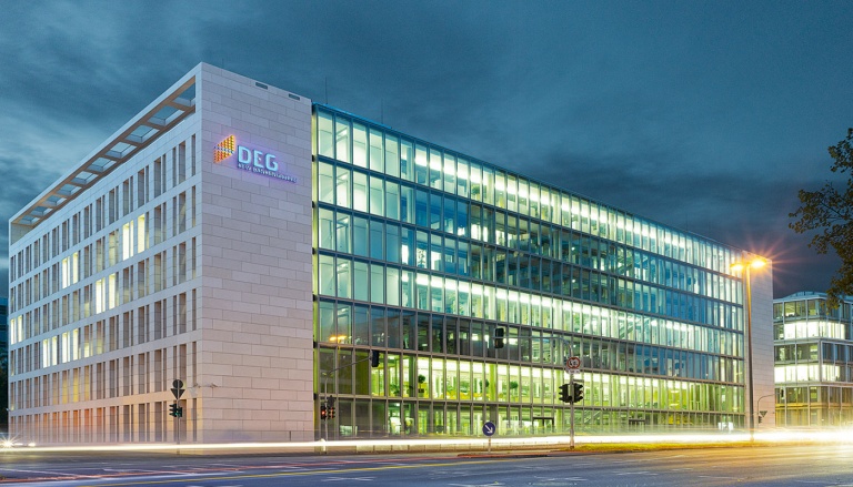 IPJ – Ingenieurbüro P. Jung | Projekte